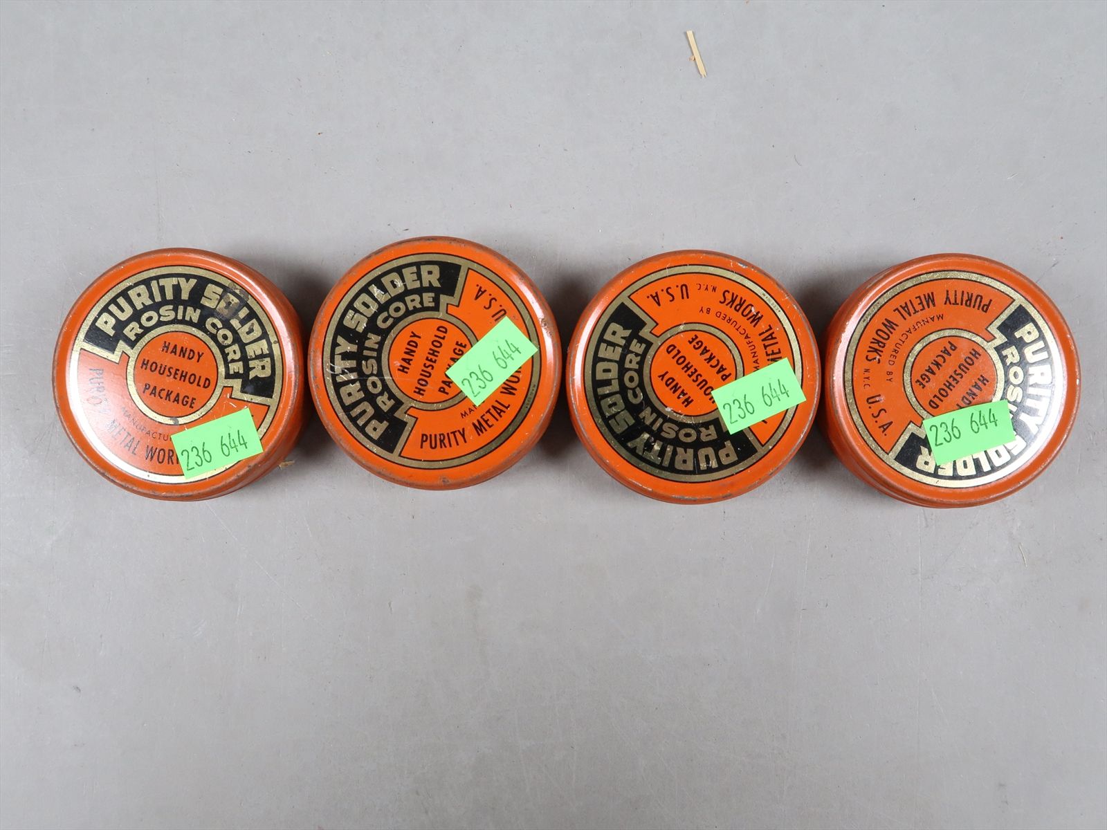 HO Brass Kit - Winton Miniature Engineering 2-6-6-6 Allegheny - Unbuilt