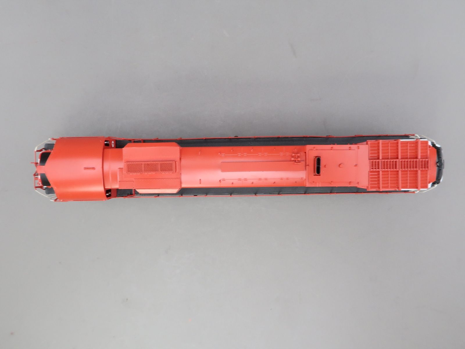 HO Brass Model - OMI 5286 CP CPR Canadian Pacific M630 DRF-30d High ...