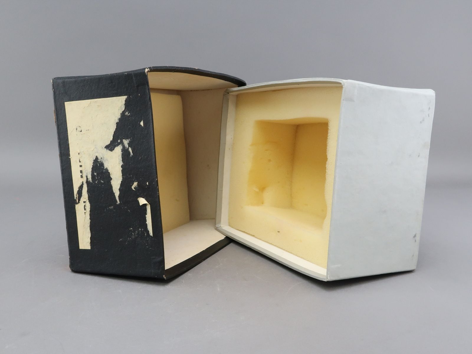 O Brass Model - E-M Empire Midland DL&W Lackawanna Four Wheel Caboose ...