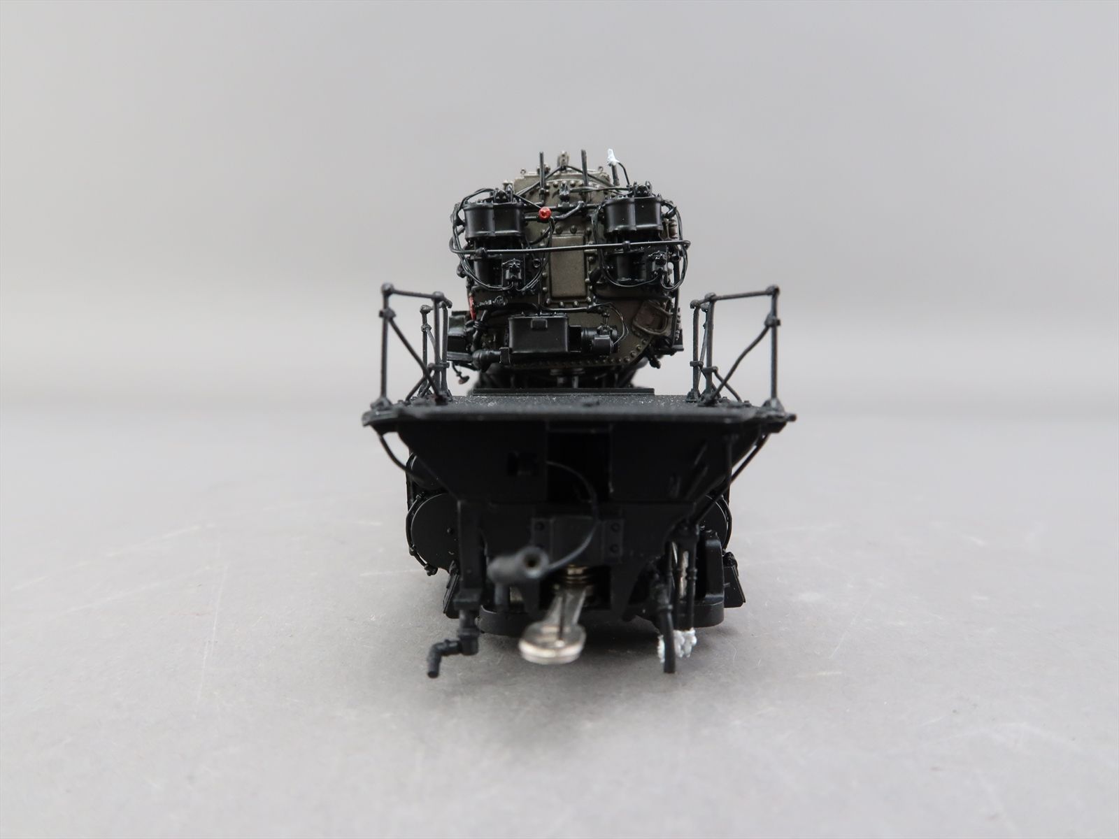 HO Brass Model - CIL 2361.1 SP Southern Pacific 4-8-8-2 AC-11 Cab ...