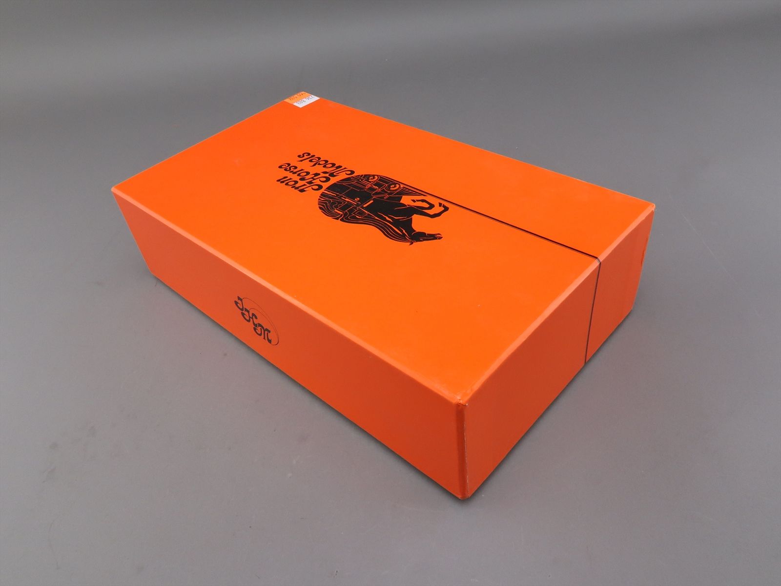 On3 Brass Model - PSC Mich-Cal Michigan - California 2-Truck Shay #2 ...