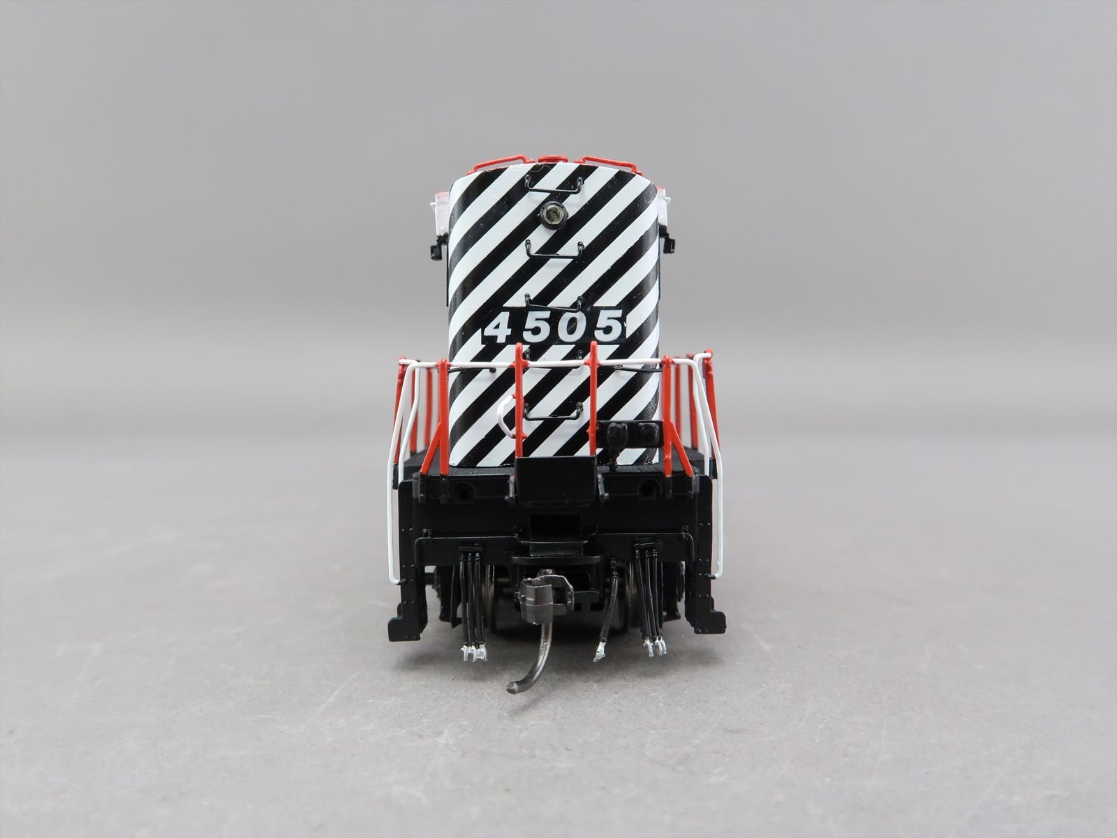 HO Brass Model - OMI AA-1220-2 CP CPR Canadian Pacific C-630M Action ...