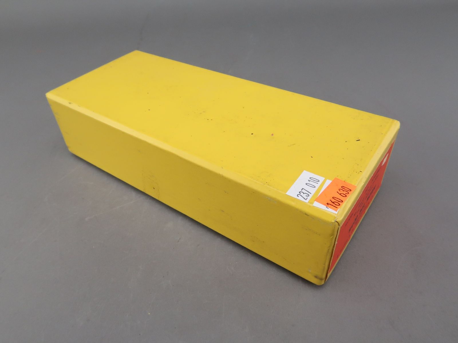 HO Brass Model - Suydam 1451 PE Pacific Electric Steeple Cab 8 Wheel ...