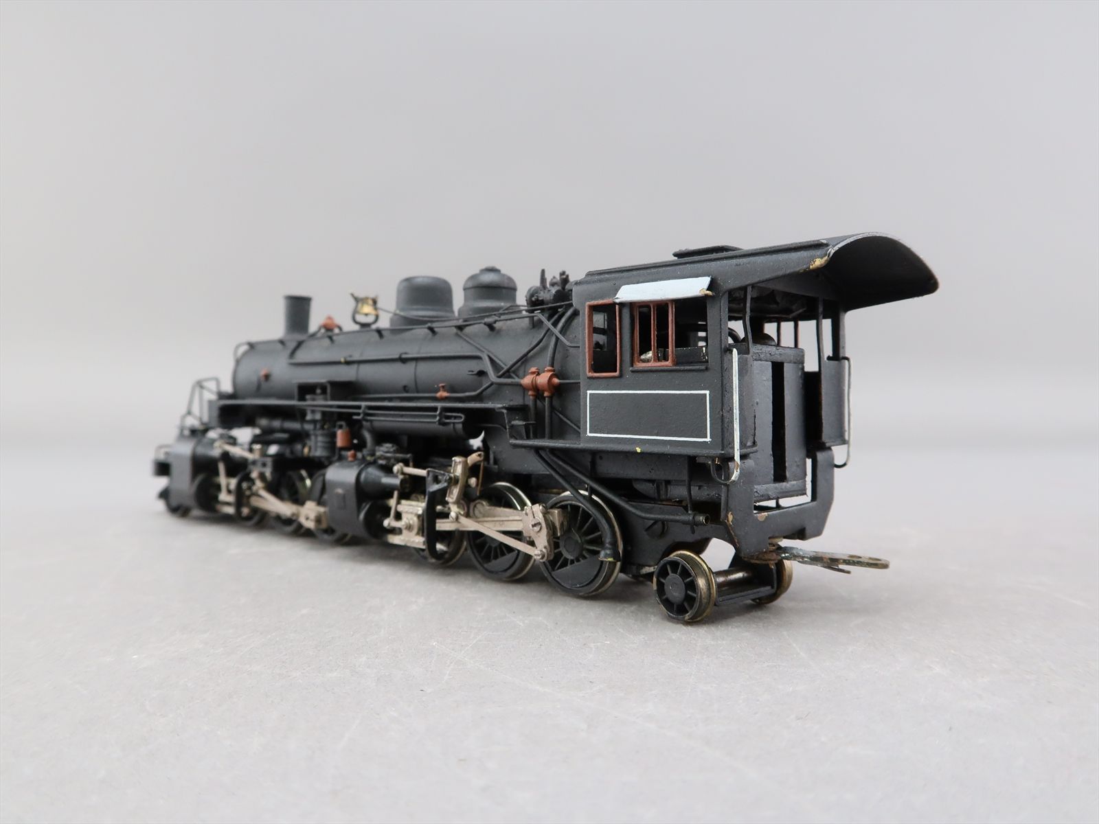 HO Brass Model - PFM Sierra Articulated Mallet 2-6-6-2 - Custom + Unlettered - Mid-1960's Run ...