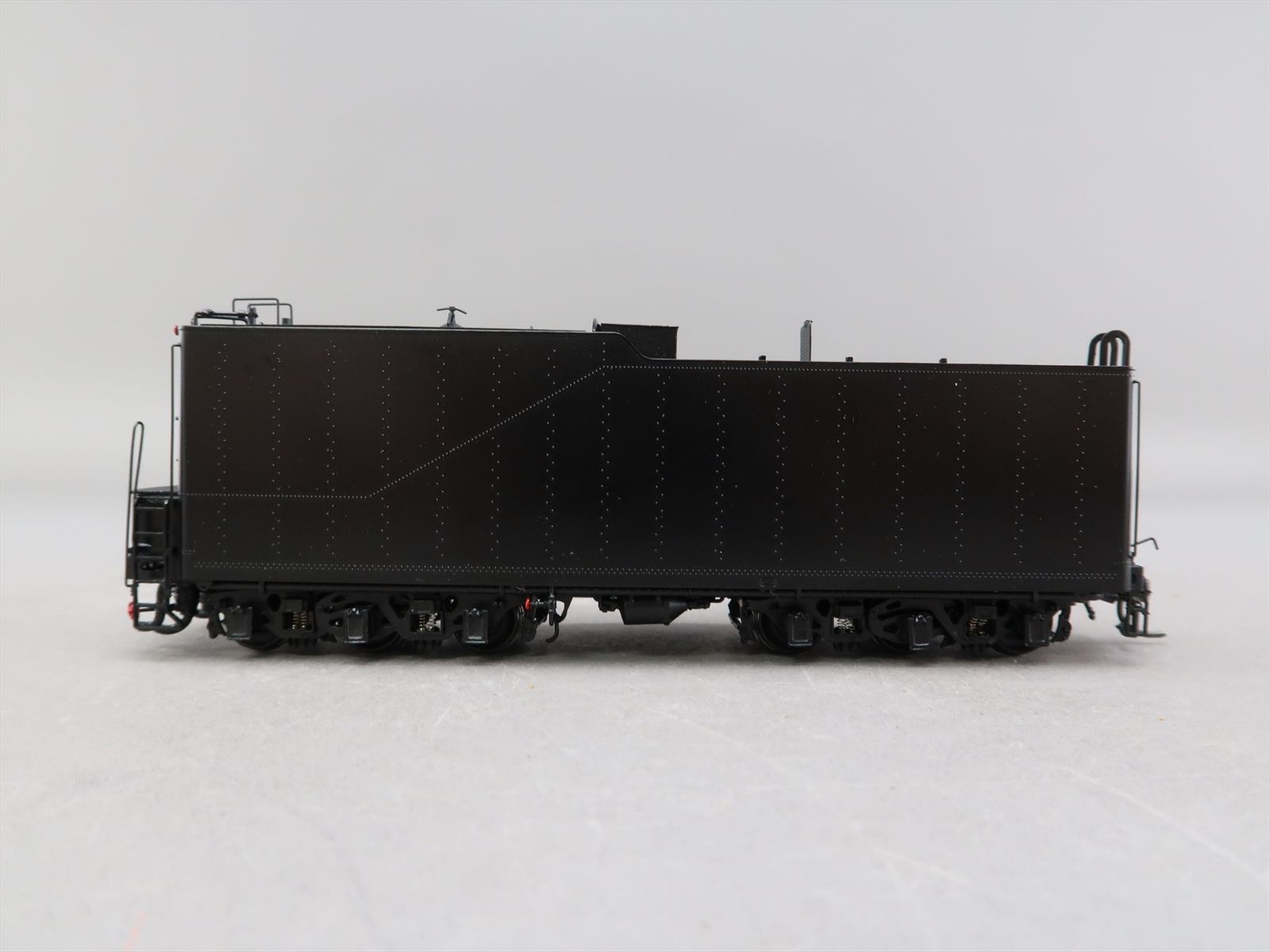 HO Brass Model - OMI 4545.1 SP Southern Pacific AC-12 4-8-8-2 Cab ...