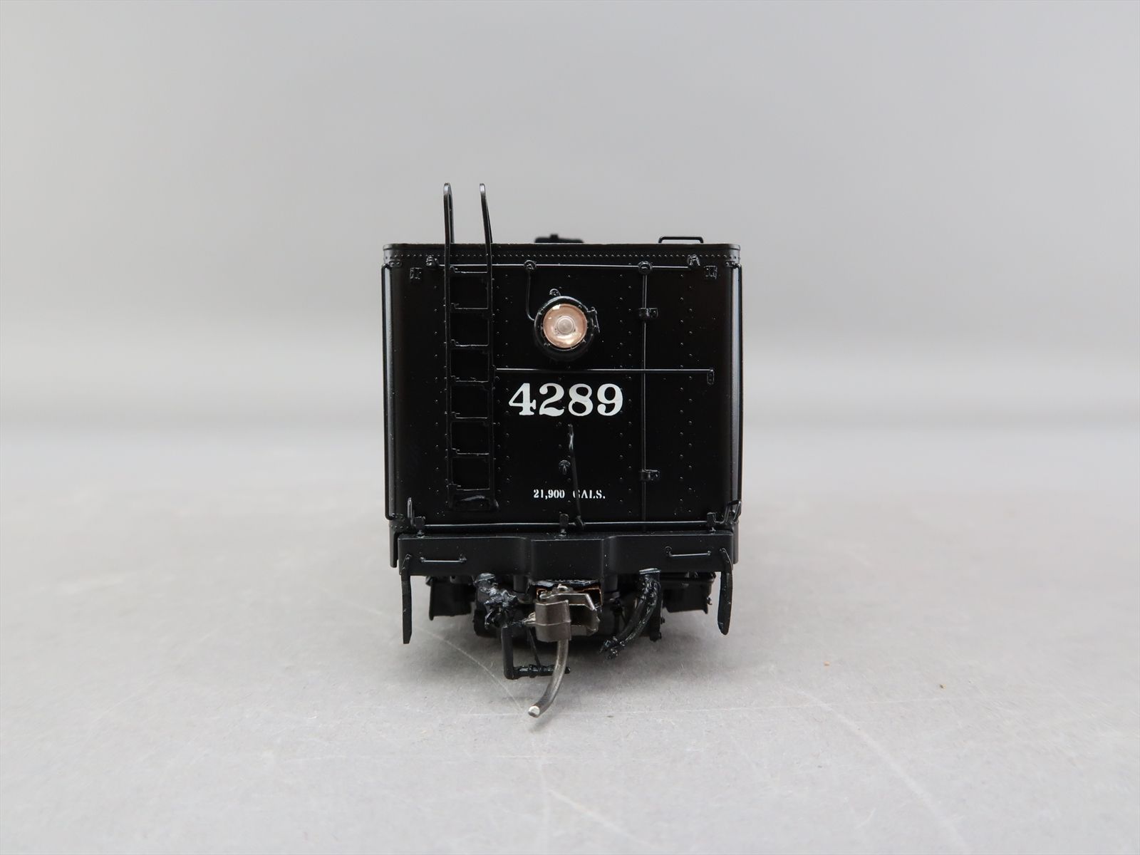 HO Brass Model - OMI 4545.1 SP Southern Pacific AC-12 4-8-8-2 Cab ...