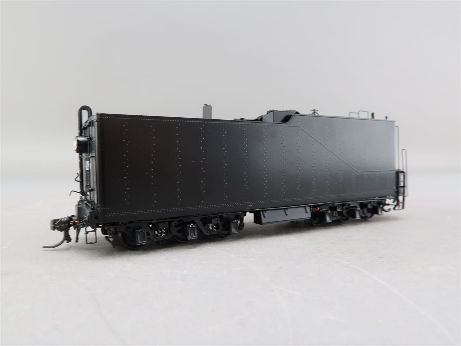 HO Brass Model - OMI 4545.1 SP Southern Pacific AC-12 4-8-8-2 Cab ...