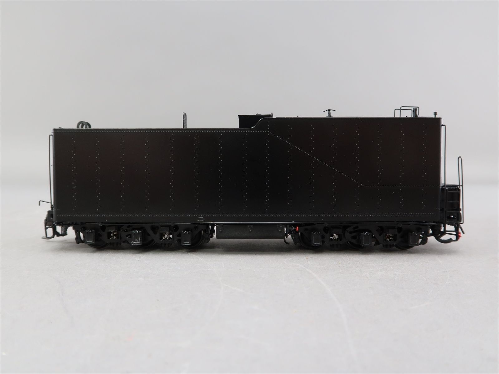 HO Brass Model - OMI 4545.1 SP Southern Pacific AC-12 4-8-8-2 Cab ...