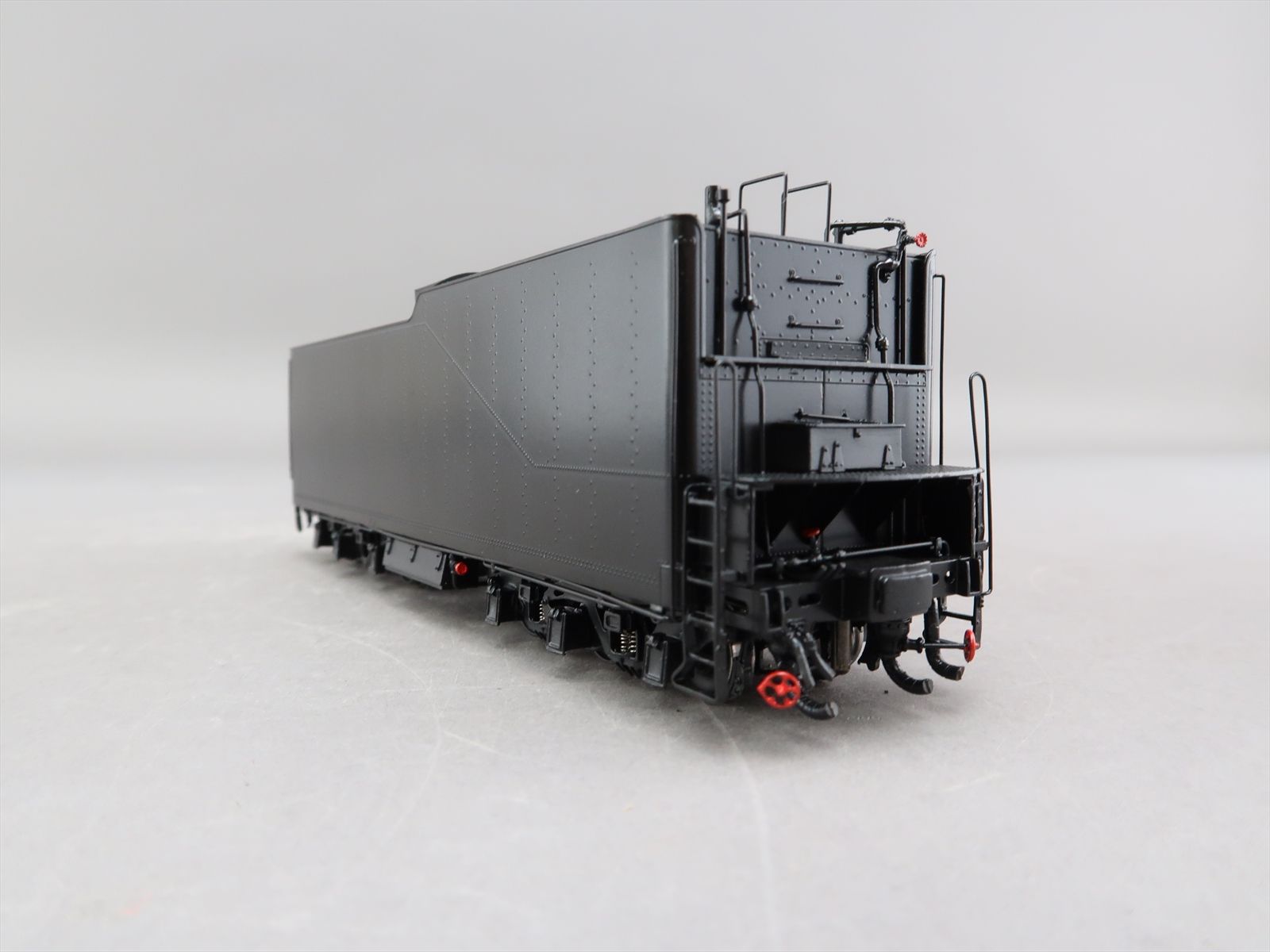 HO Brass Model - OMI 4545.1 SP Southern Pacific AC-12 4-8-8-2 Cab ...