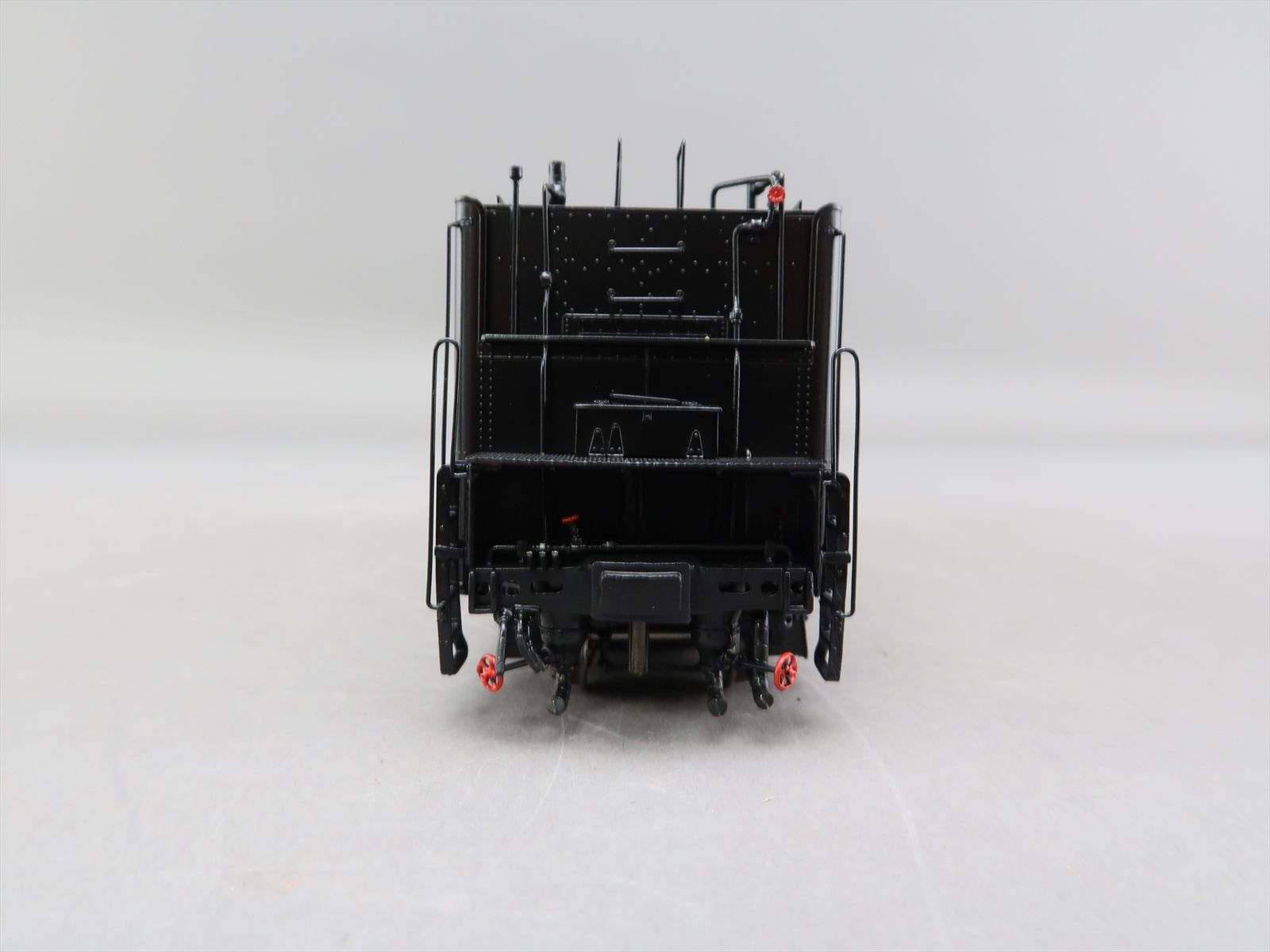 HO Brass Model - OMI 4545.1 SP Southern Pacific AC-12 4-8-8-2 Cab ...