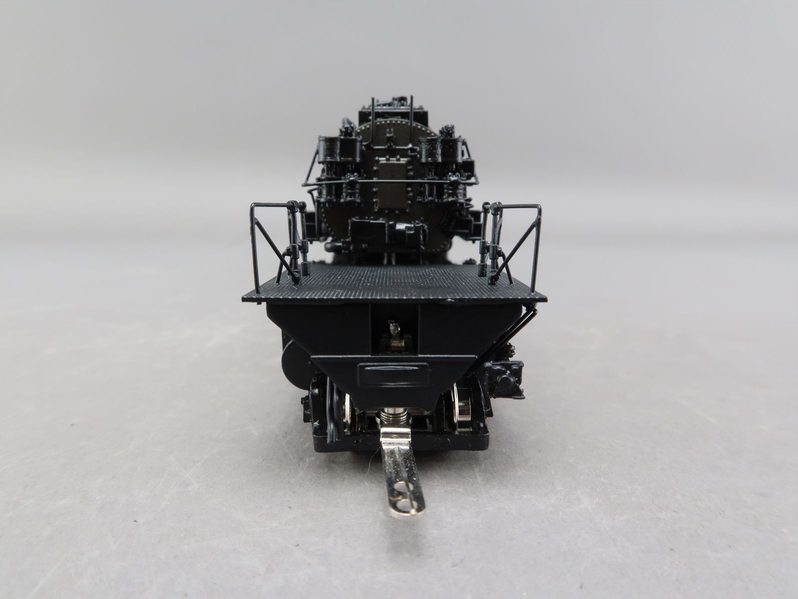 HO Brass Model - Sunset SP Southern Pacific 4-8-8-2 AC-12 Cab Forward ...