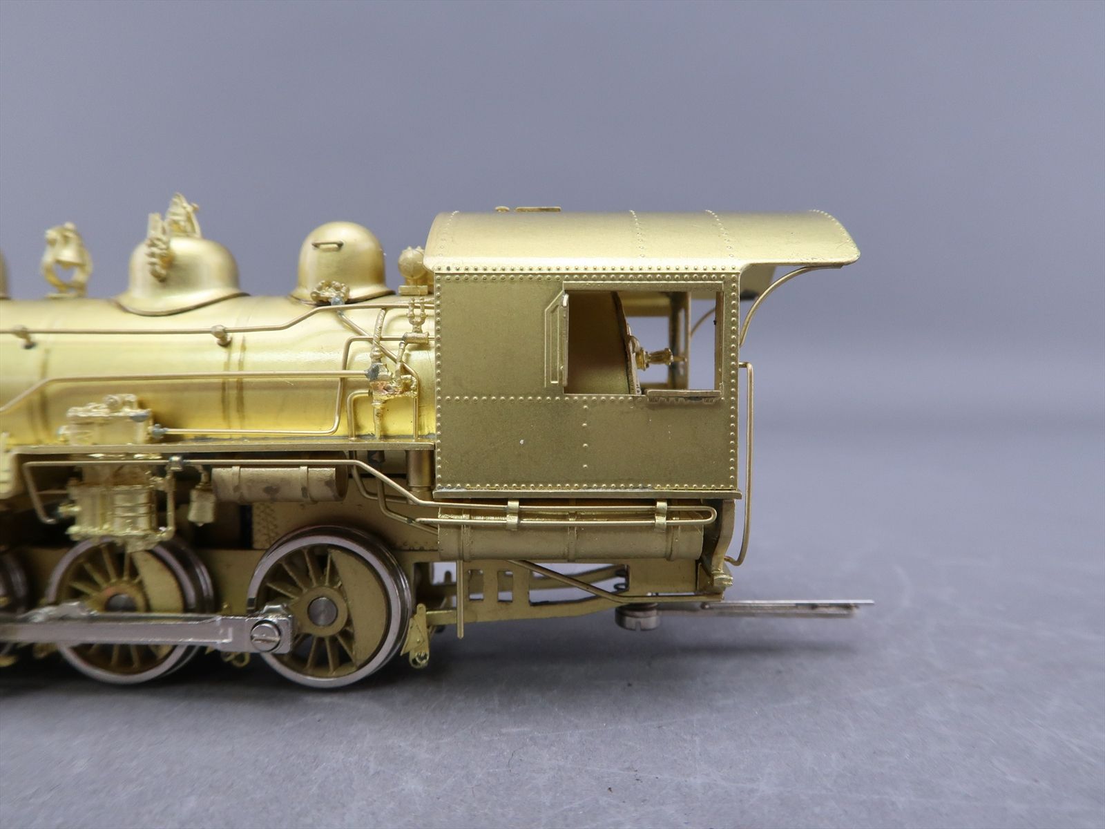 HO Brass Model - Sunset SP Southern Pacific S-8 Switcher 0-6-0 ...