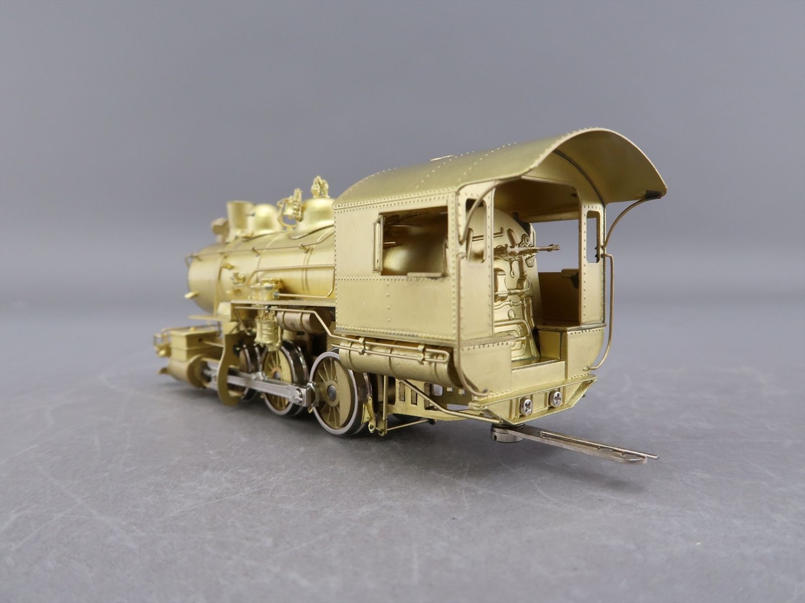 HO Brass Model - Sunset SP Southern Pacific S-8 Switcher 0-6-0 ...
