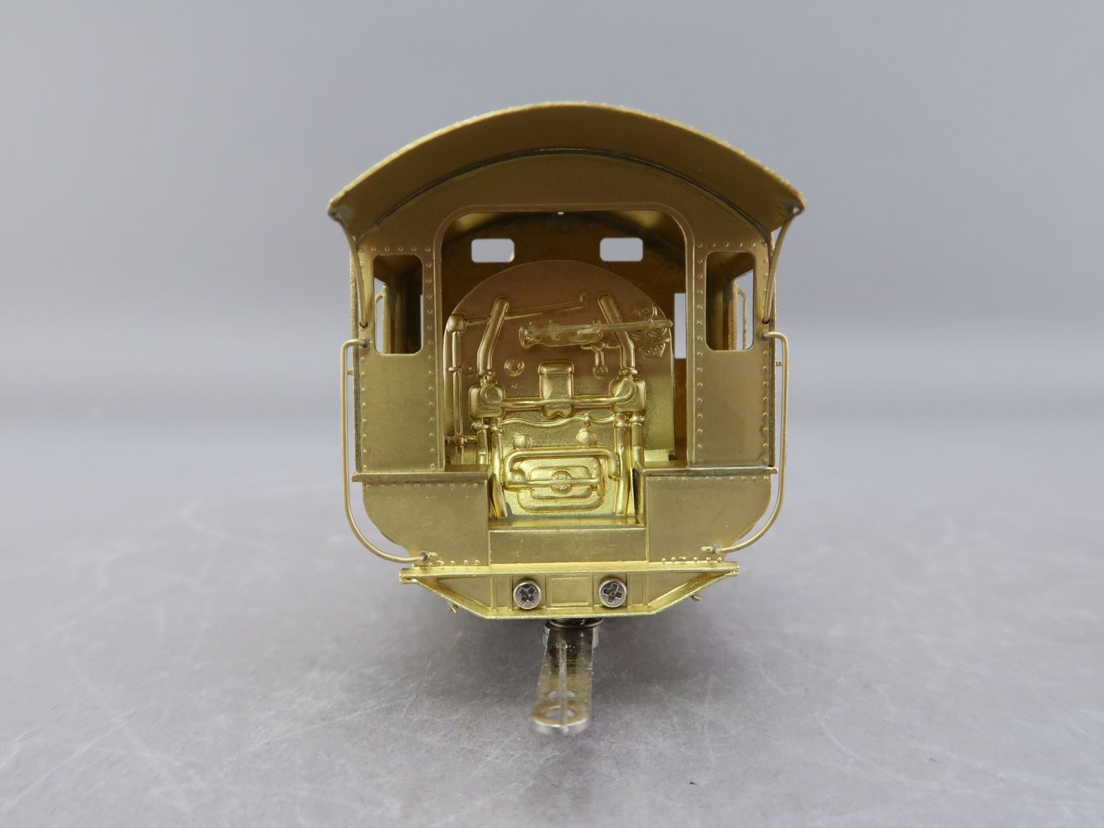 HO Brass Model - Sunset SP Southern Pacific S-8 Switcher 0-6-0 ...
