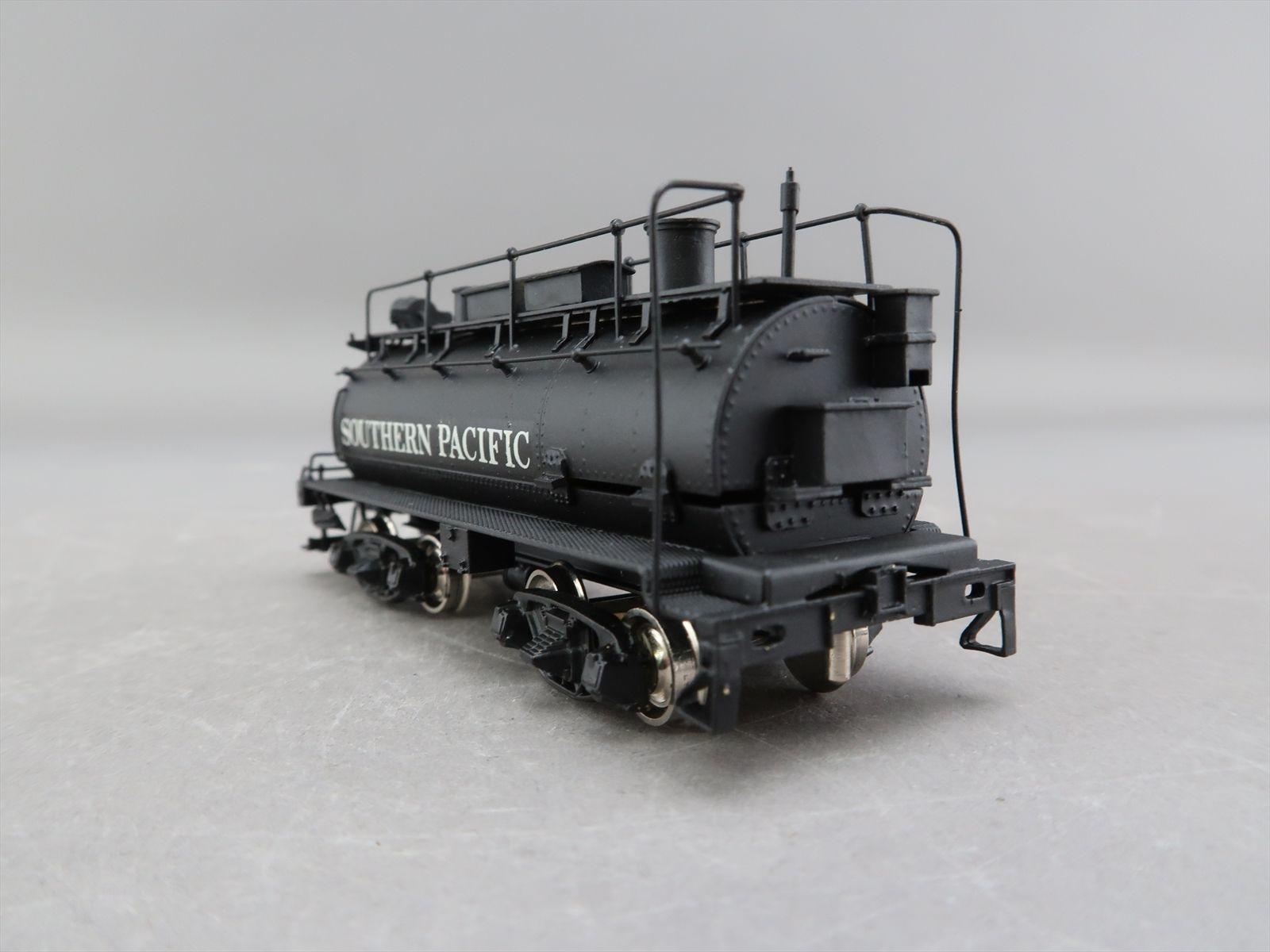 HO Brass Model - Sunset SP Southern Pacific S-8 Switcher 0-6-0 ...