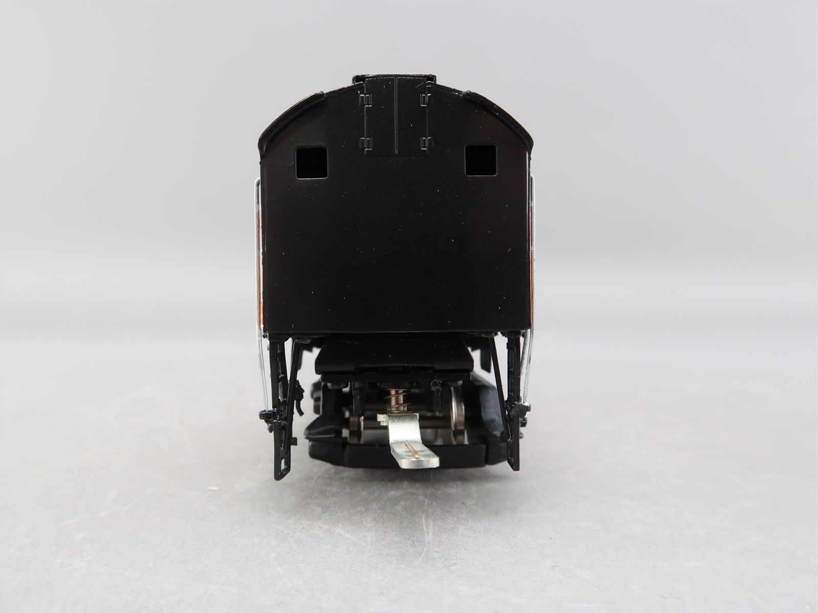 HO Brass Model - Key Famous Train #2 SP Southern Pacific GS-4 4-8-4 ...