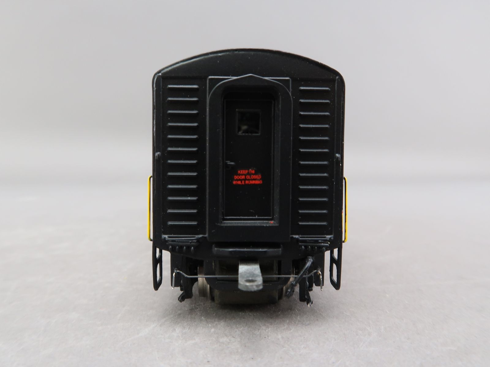HO Brass Model - Oriental NP Northern Pacific EMD F9 F9A 1750HP - F/P ...