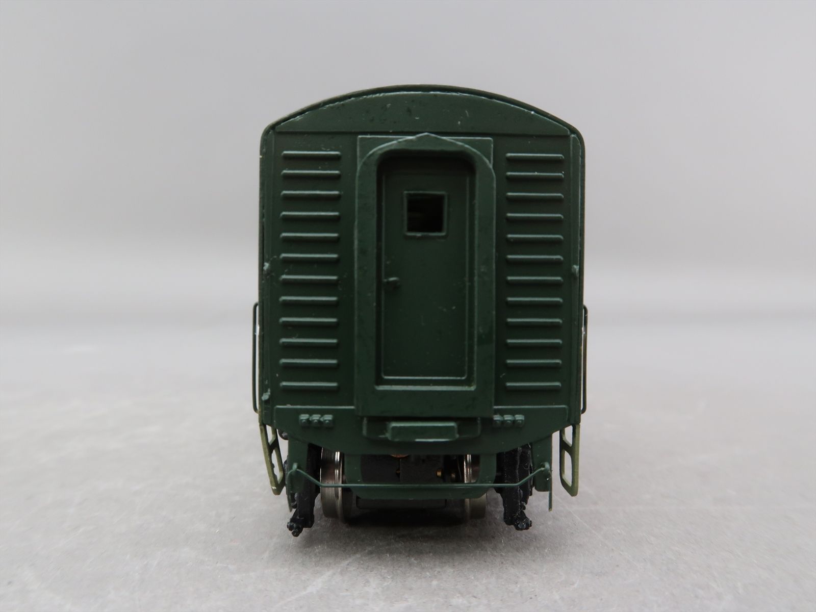HO Brass Model - Oriental NP Northern Pacific EMD F9 F9B 1750HP - F/P ...