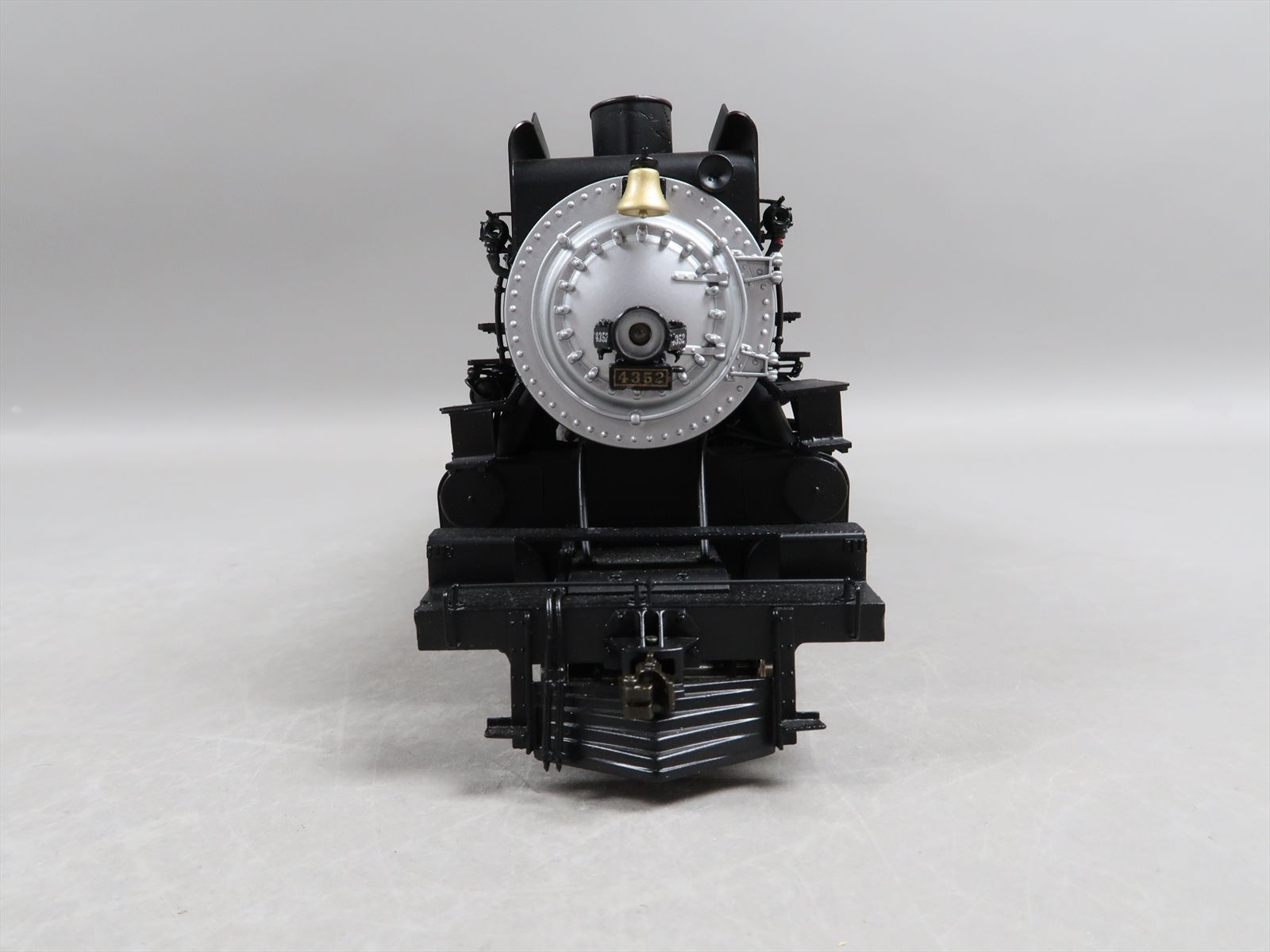O Brass Model - SS Sunset SP Southern Pacific MT-4 4-8-2 Daylight #4352 ...