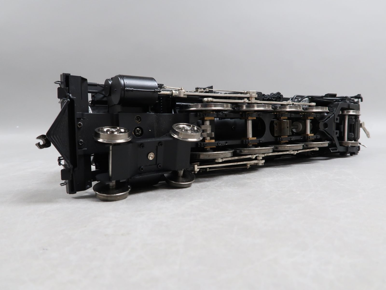 O Brass Model - SS Sunset SP Southern Pacific MT-4 4-8-2 Daylight #4352 ...