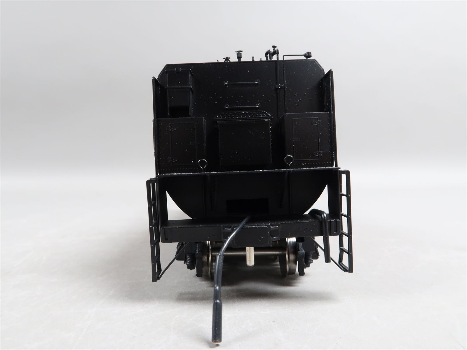 O Brass Model - SS Sunset SP Southern Pacific MT-4 4-8-2 Daylight #4352 ...