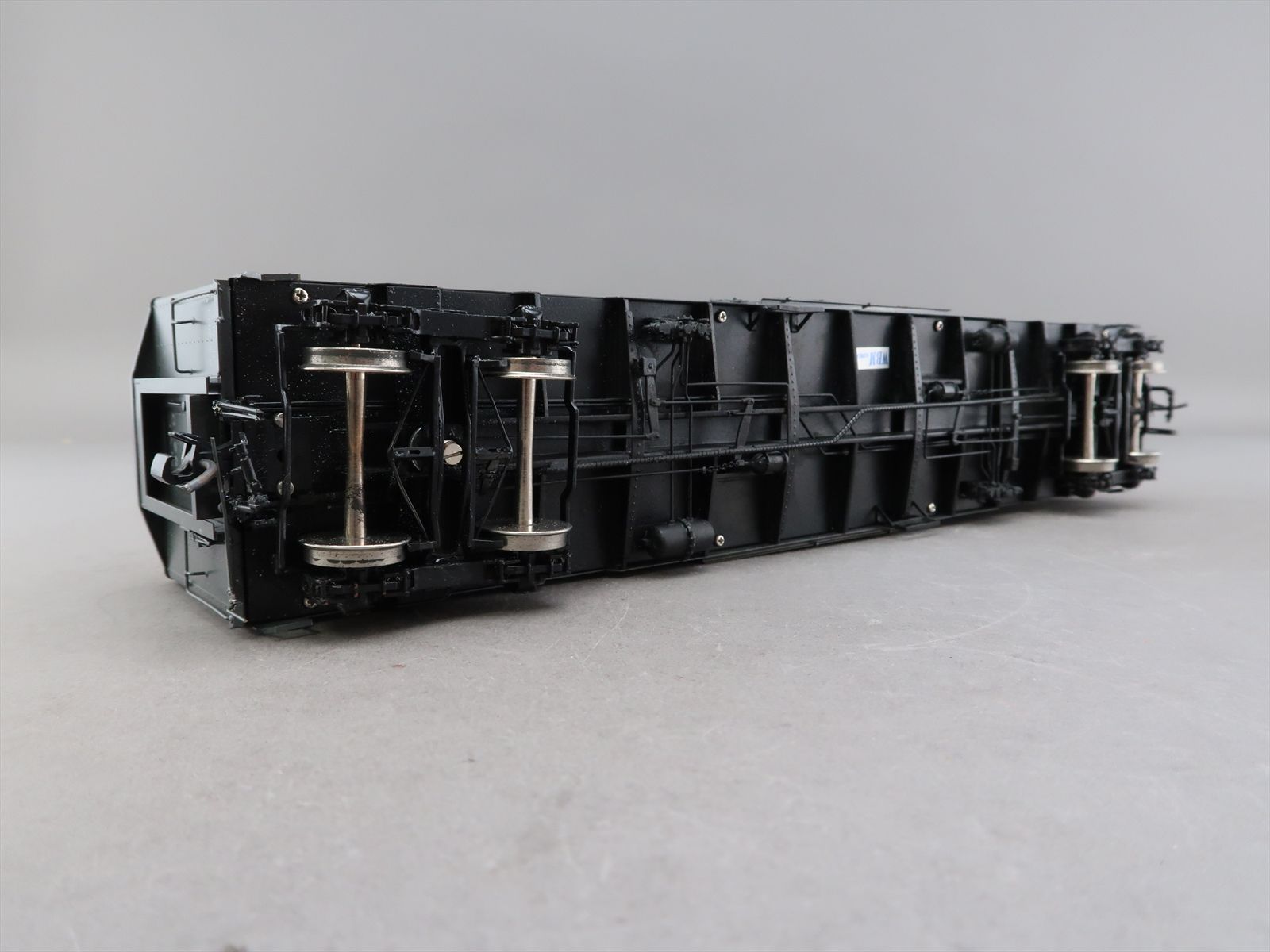 O Brass Model - PSC 16335-1 NYC New York Central Express Box Car ...