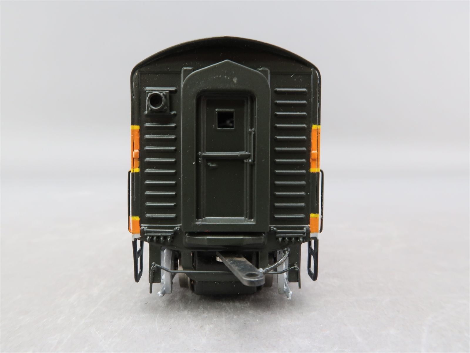 HO Brass Model - Oriental GN Great Northern EMD F3 F3A Phase III EB ...