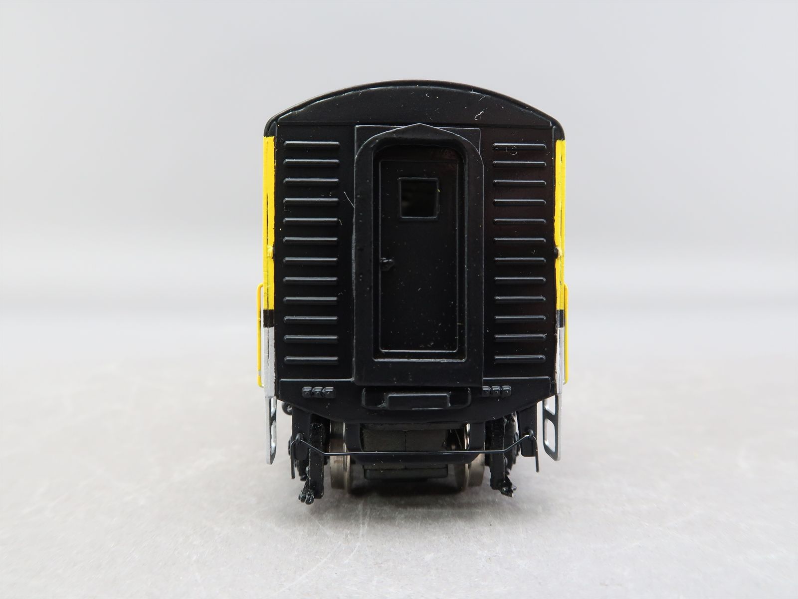 HO Brass Model - Oriental D&RGW EMD F9 F9B Stripe - F/P - 1989 Run ...
