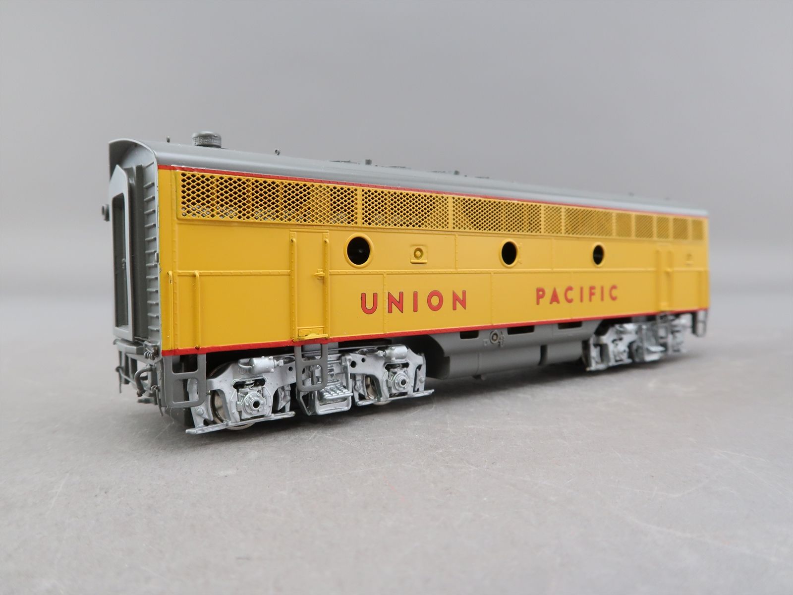 HO Brass Model - Oriental P916B UP Union Pacific F3 F3B Phase II / III ...