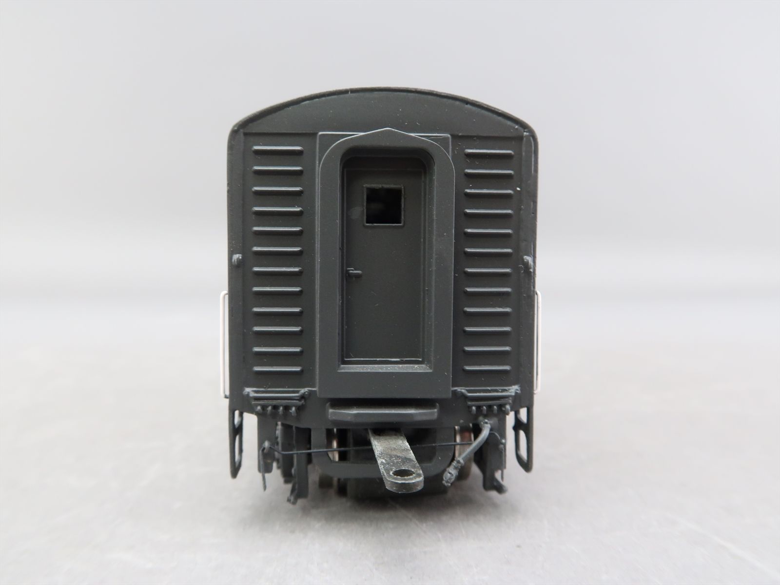 HO Brass Model - Oriental SP Southern Pacific F9 F9A Gray - F/P - 1988 Run - Samhongsa