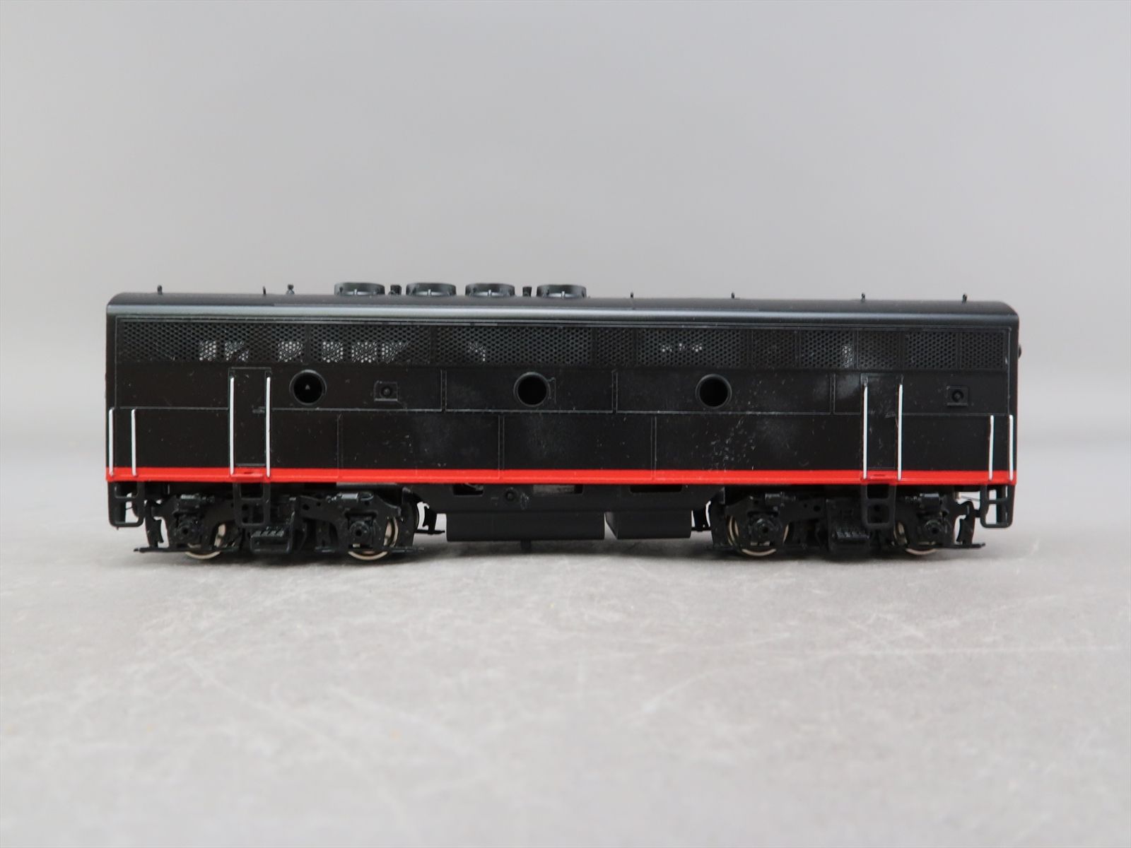 HO Brass Model - Oriental SP Southern Pacific F3 F3B 1500HP Phase II ...