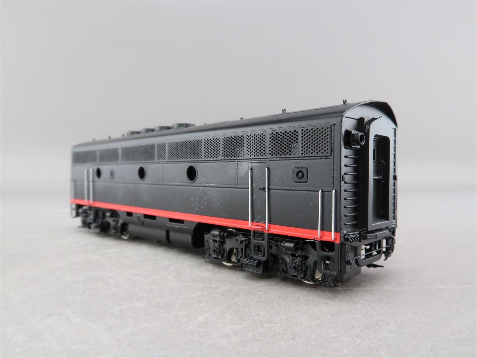 HO Brass Model - Oriental SP Southern Pacific F3 F3B 1500HP Phase II ...