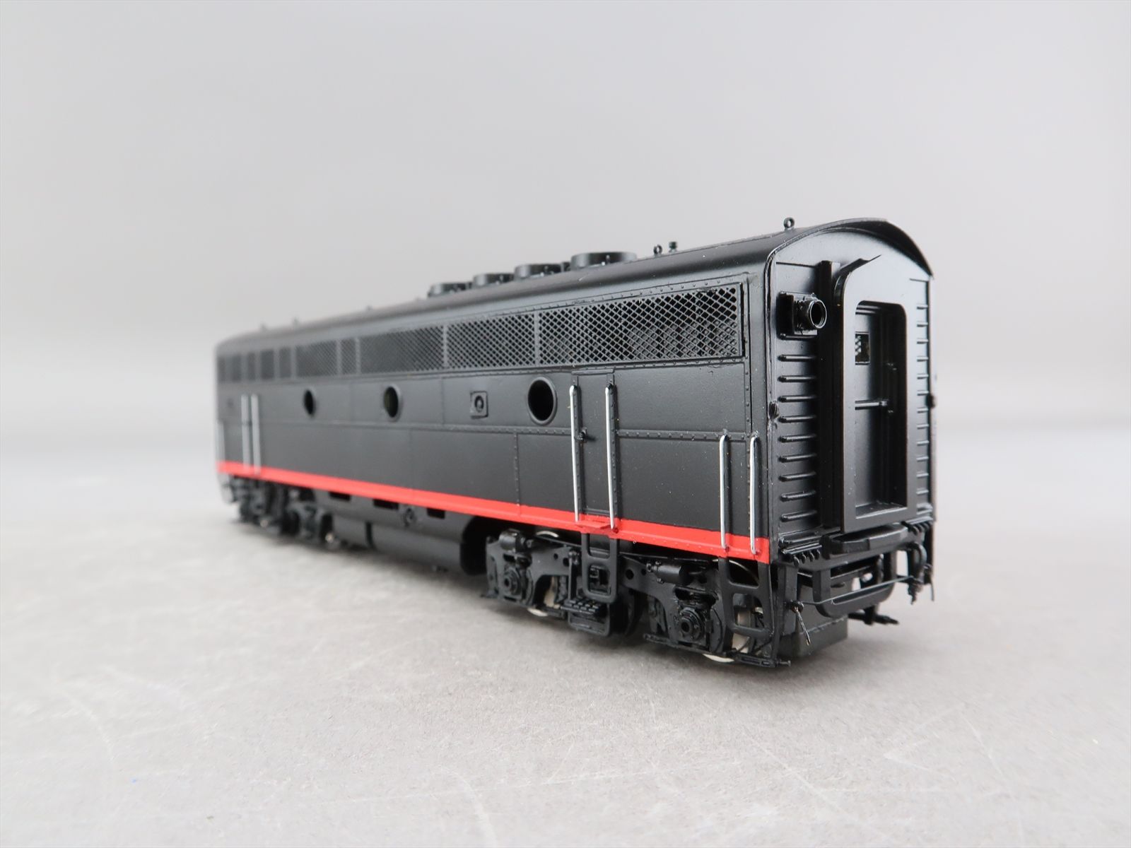HO Brass Model - Oriental SP Southern Pacific F3 F3B 1500HP Phase II ...