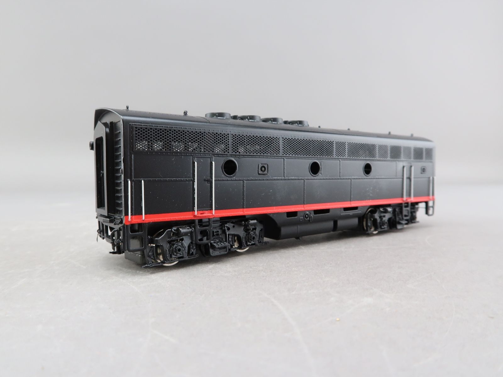 HO Brass Model - Oriental SP Southern Pacific F3 F3B 1500HP Phase II ...