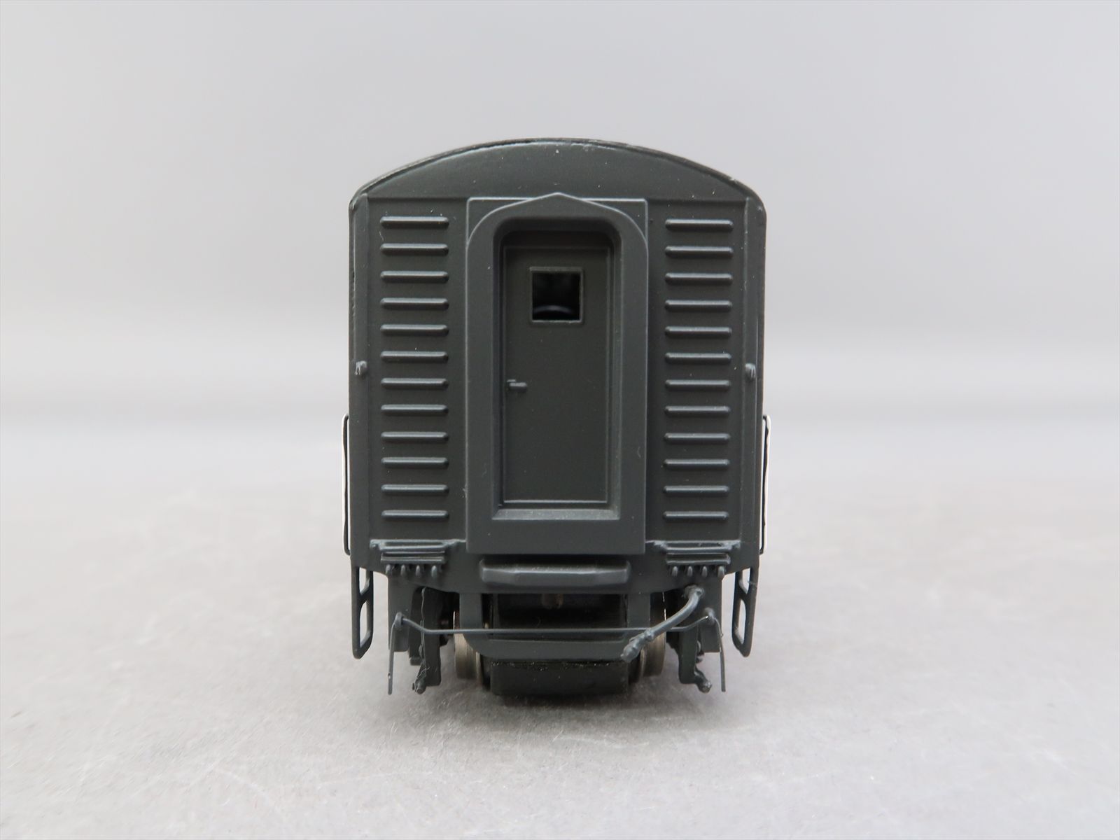 HO Brass Model - Oriental SP Southern Pacific F9 F9B Gray - F/P - 1988 ...