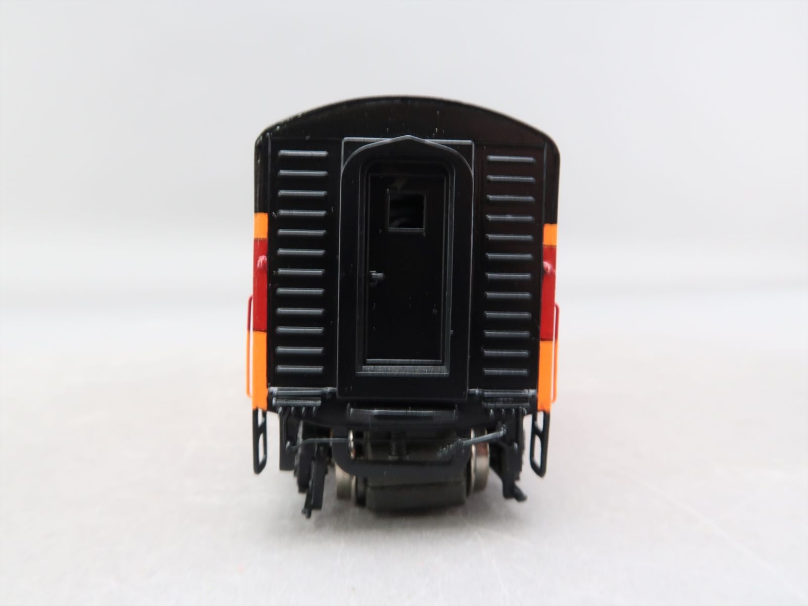 HO Brass Model - Oriental MILW Milwaukee F9 F9B 1750HP - F/P - 1989 Run ...