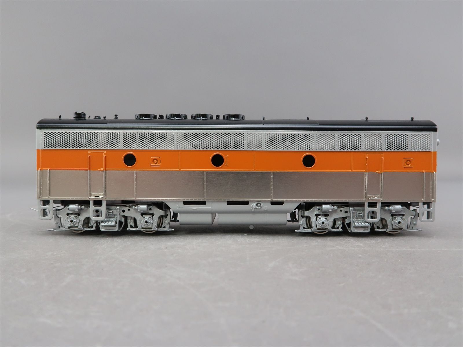 HO Brass Model - Oriental P918B WP Western Pacific F3 F3B Phase II ...