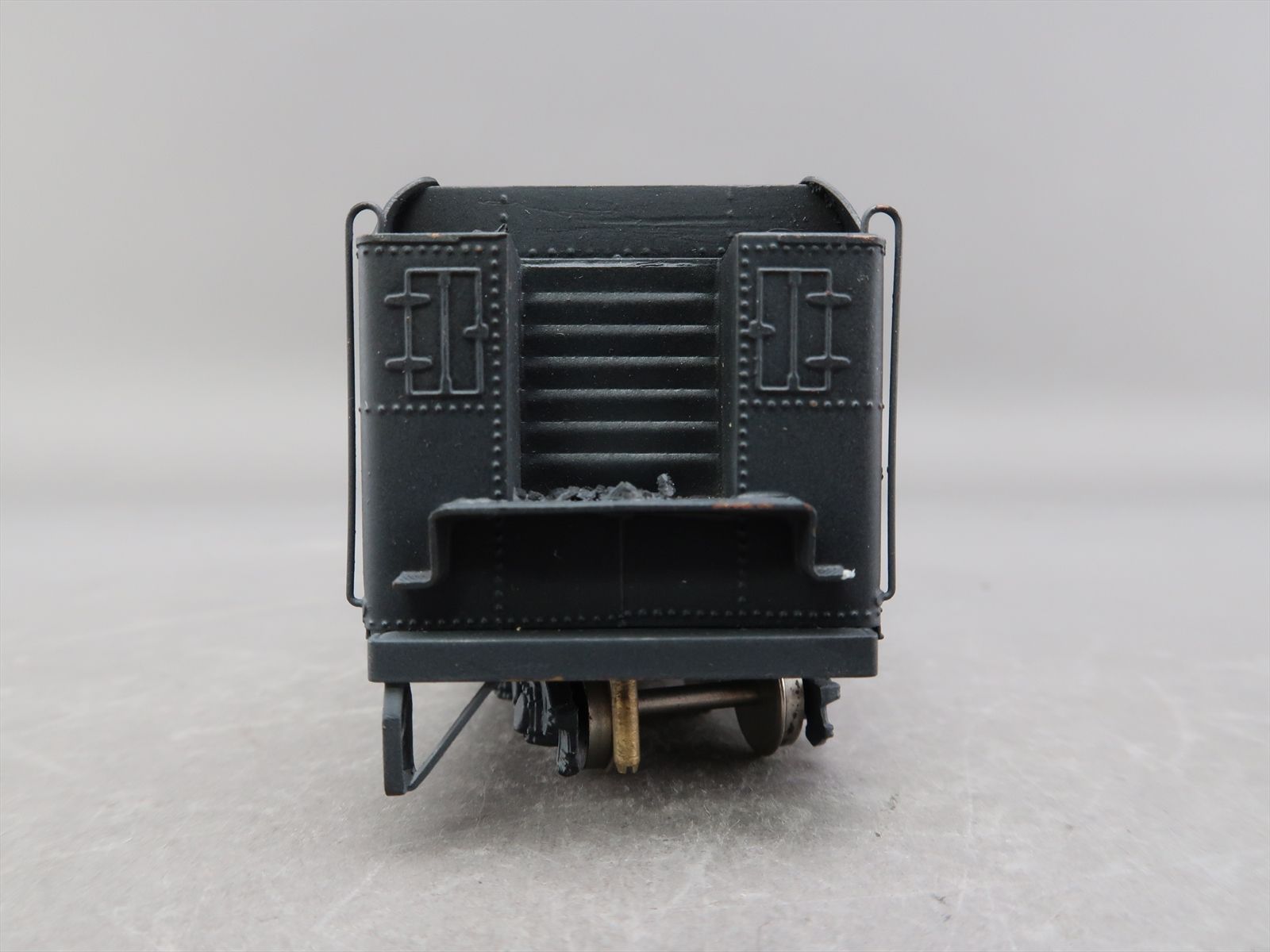 HO Brass Model - PFM NKP Nickel Plate Road 2-8-4 #779 - Custom ...