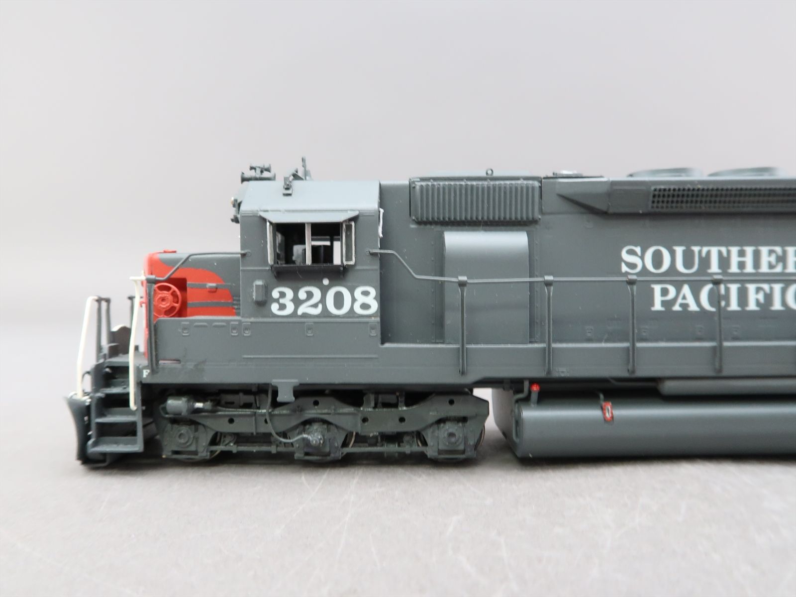 HO Brass Model - Oriental 0342 SP Southern Pacific EMD SDP45 #3208 ...