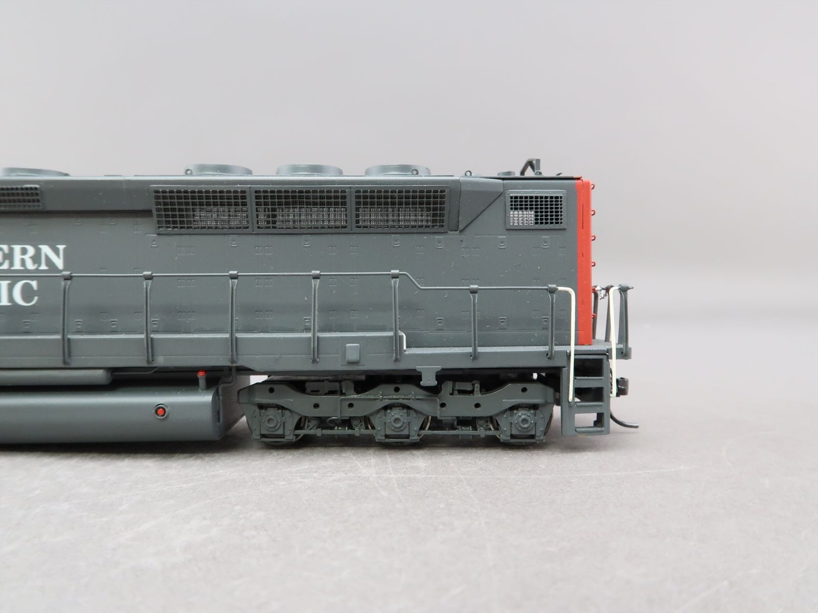 HO Brass Model - Oriental 0342 SP Southern Pacific EMD SDP45 #3208 ...