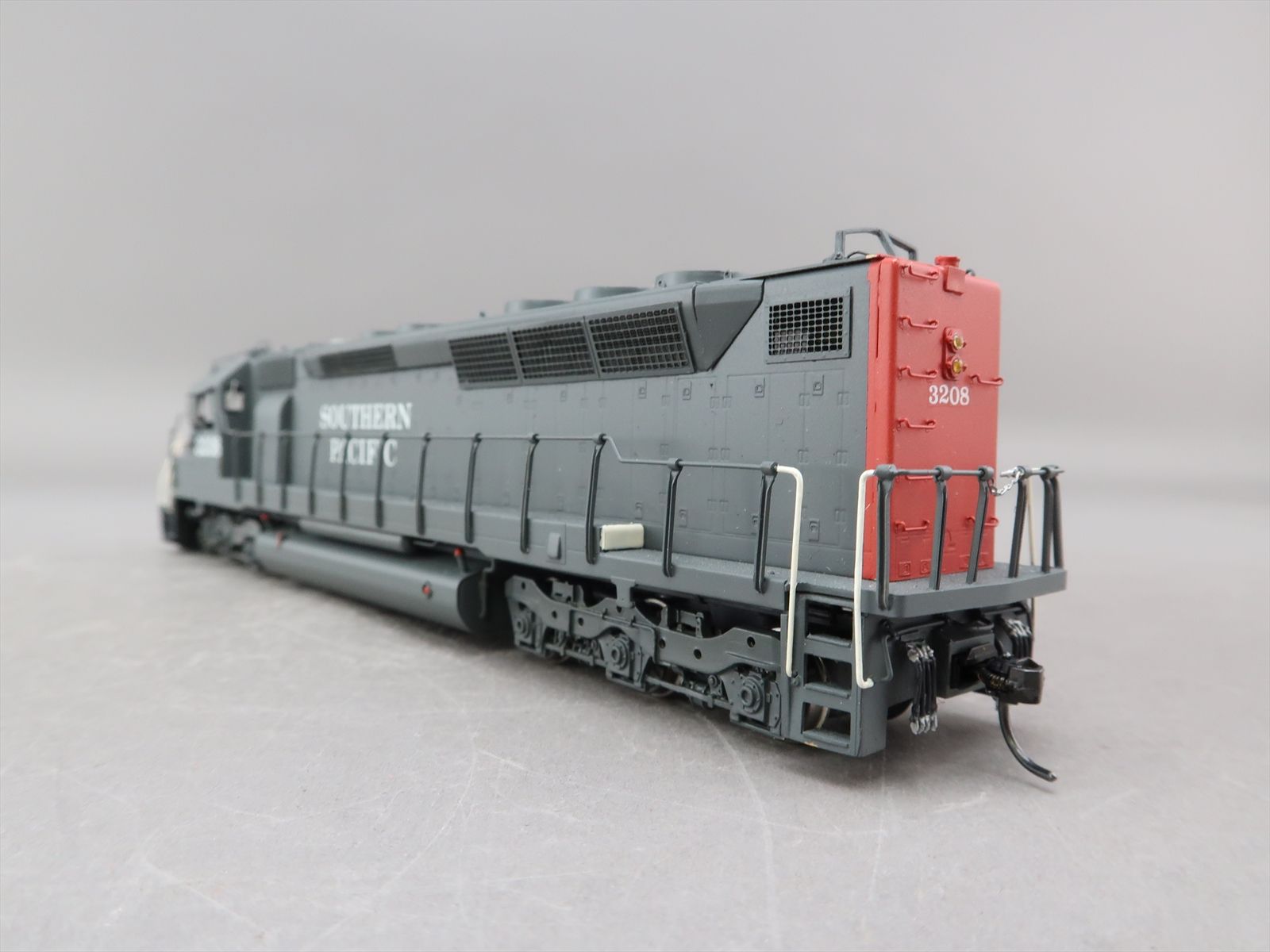 HO Brass Model - Oriental 0342 SP Southern Pacific EMD SDP45 #3208 ...
