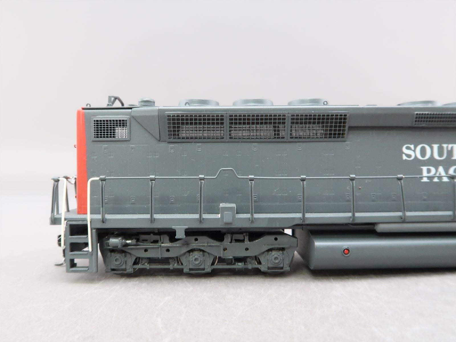 HO Brass Model - Oriental 0342 SP Southern Pacific EMD SDP45 #3208 ...