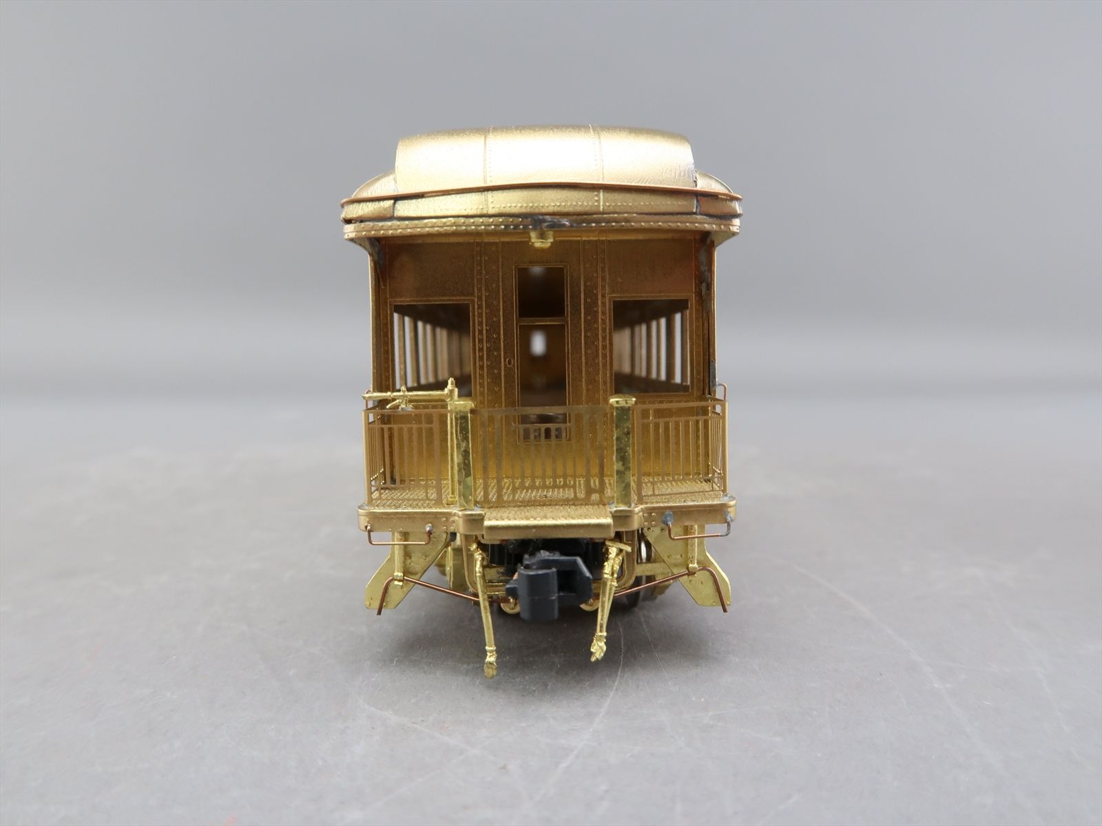 HO Brass Model - SSL 3959A UP / RI / SP Overland Limited / Golden State ...