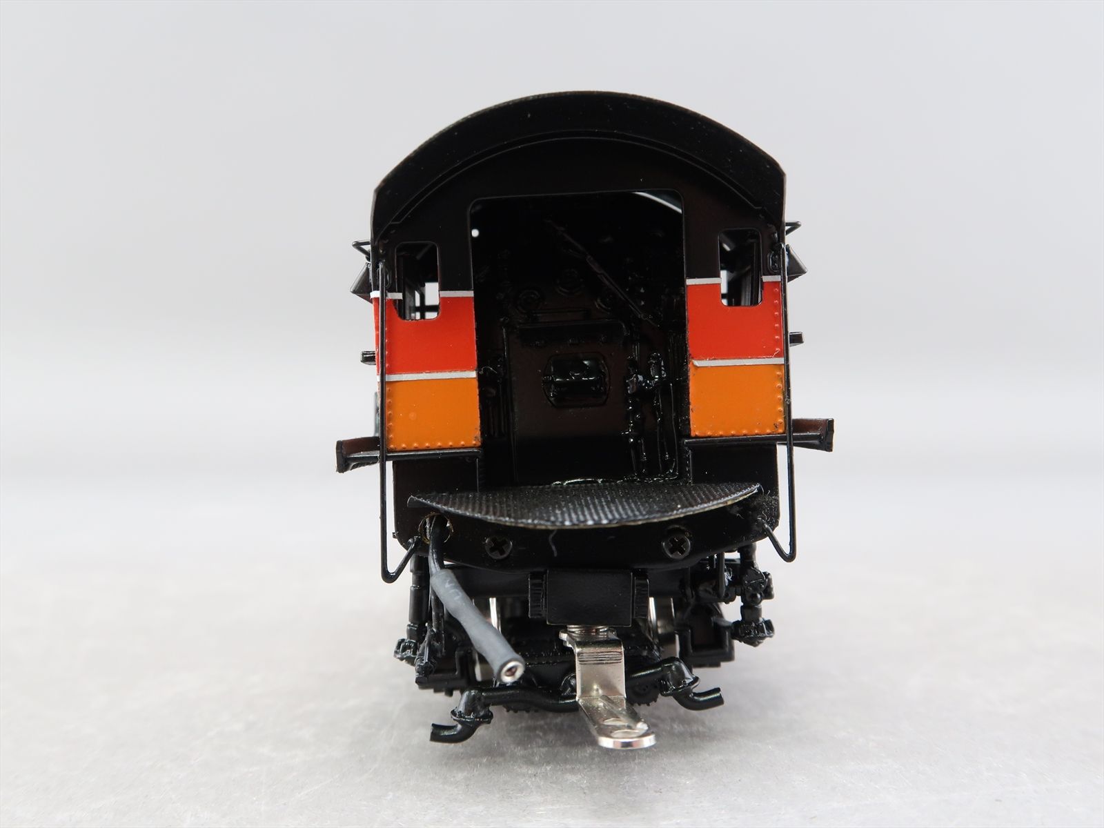 HO Brass Model - PSC 16586-1 SP Southern Pacific Lines San Joaquin ...