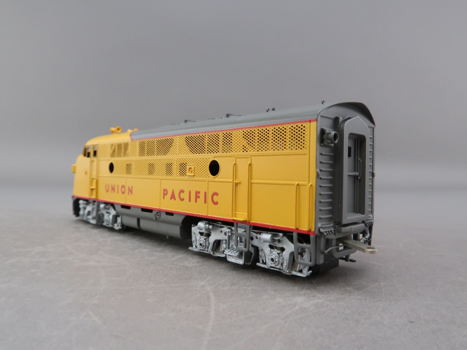 HO Brass Model - Oriental UP Union Pacific F3 F3A Phase II 1500HP - F/P ...