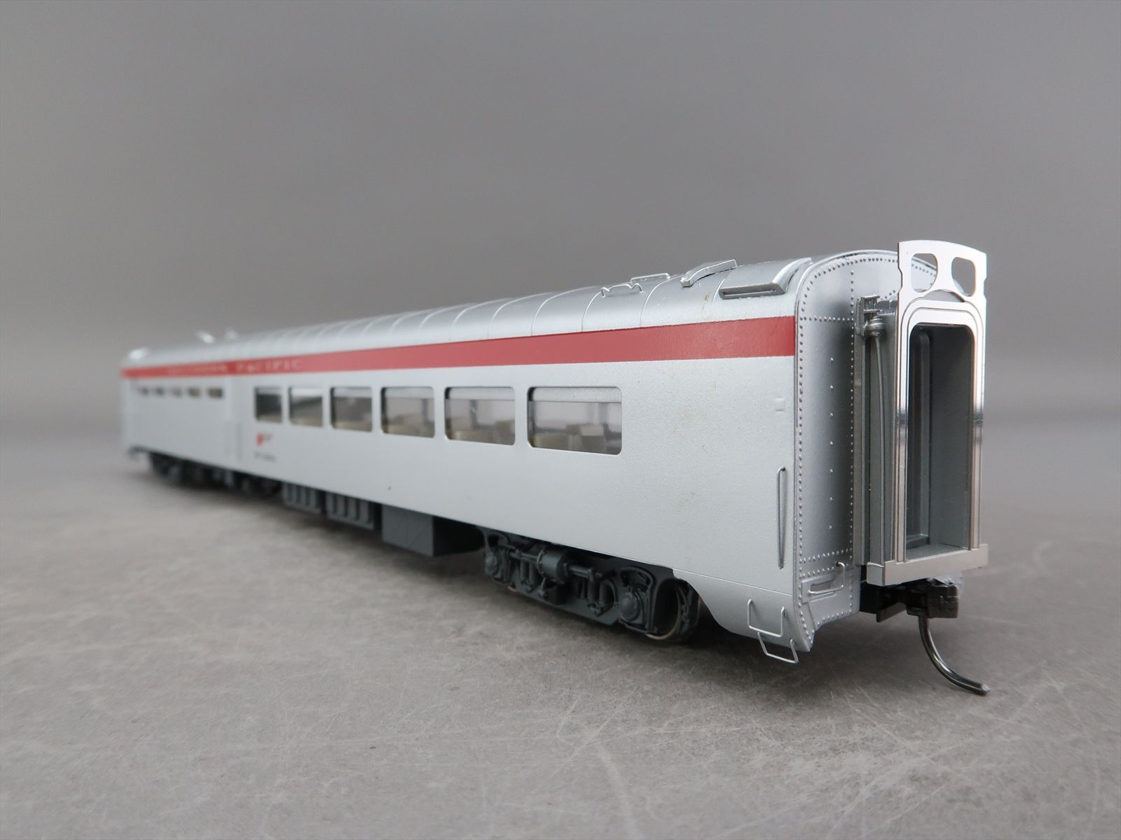 HO Brass Model - TCY 0032 SP Southern Pacific 36-Seat Diner #10204 ...
