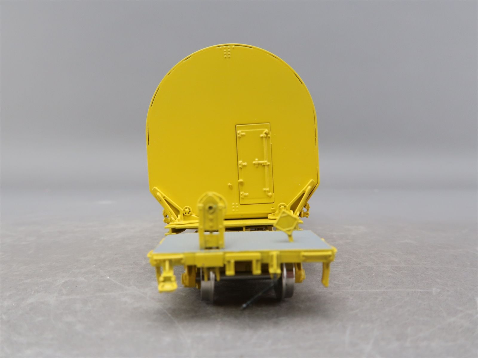 HO Brass Model - OMI 3081.1 UP Union Pacific Space Shuttle Solid Rocket ...