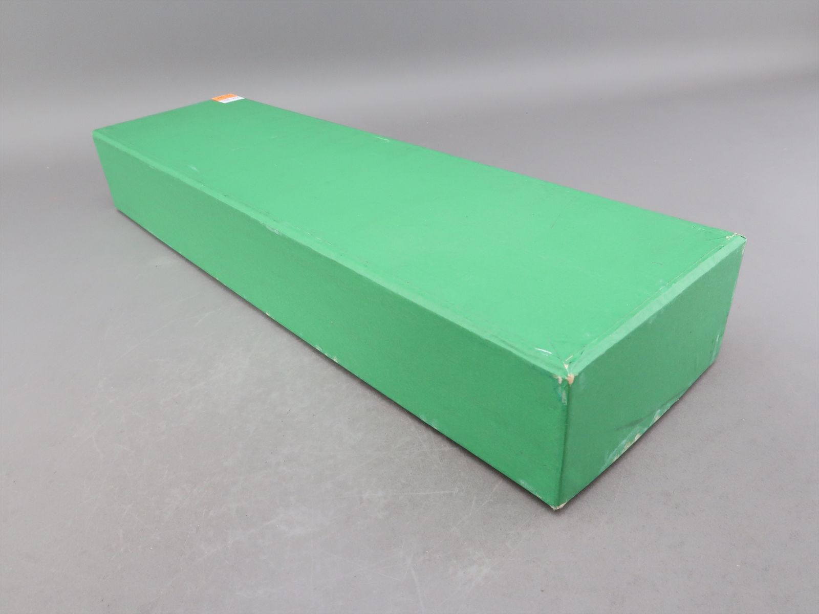 HO Brass Model - OMI 1394 WECX Westinghouse Schnabel Transformer Car ...