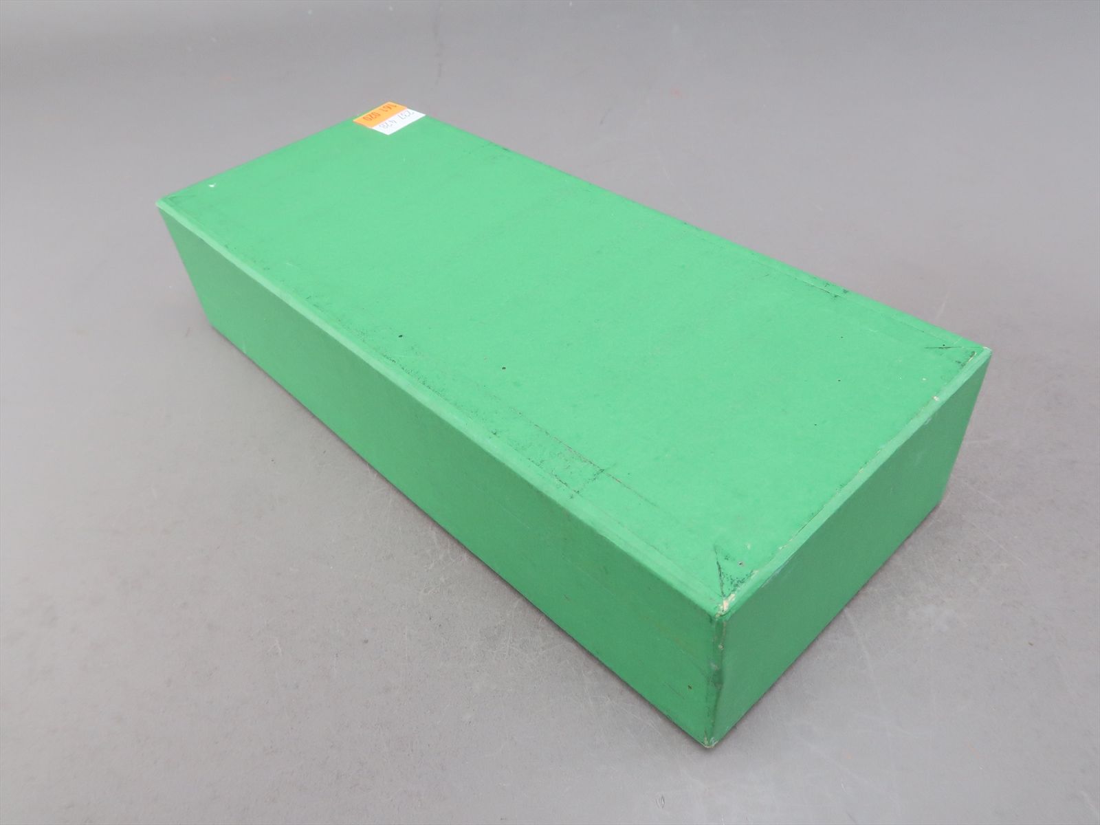 HO Brass Model - OMI 1389 Evans Steel Coil Car Type II - Unpainted ...