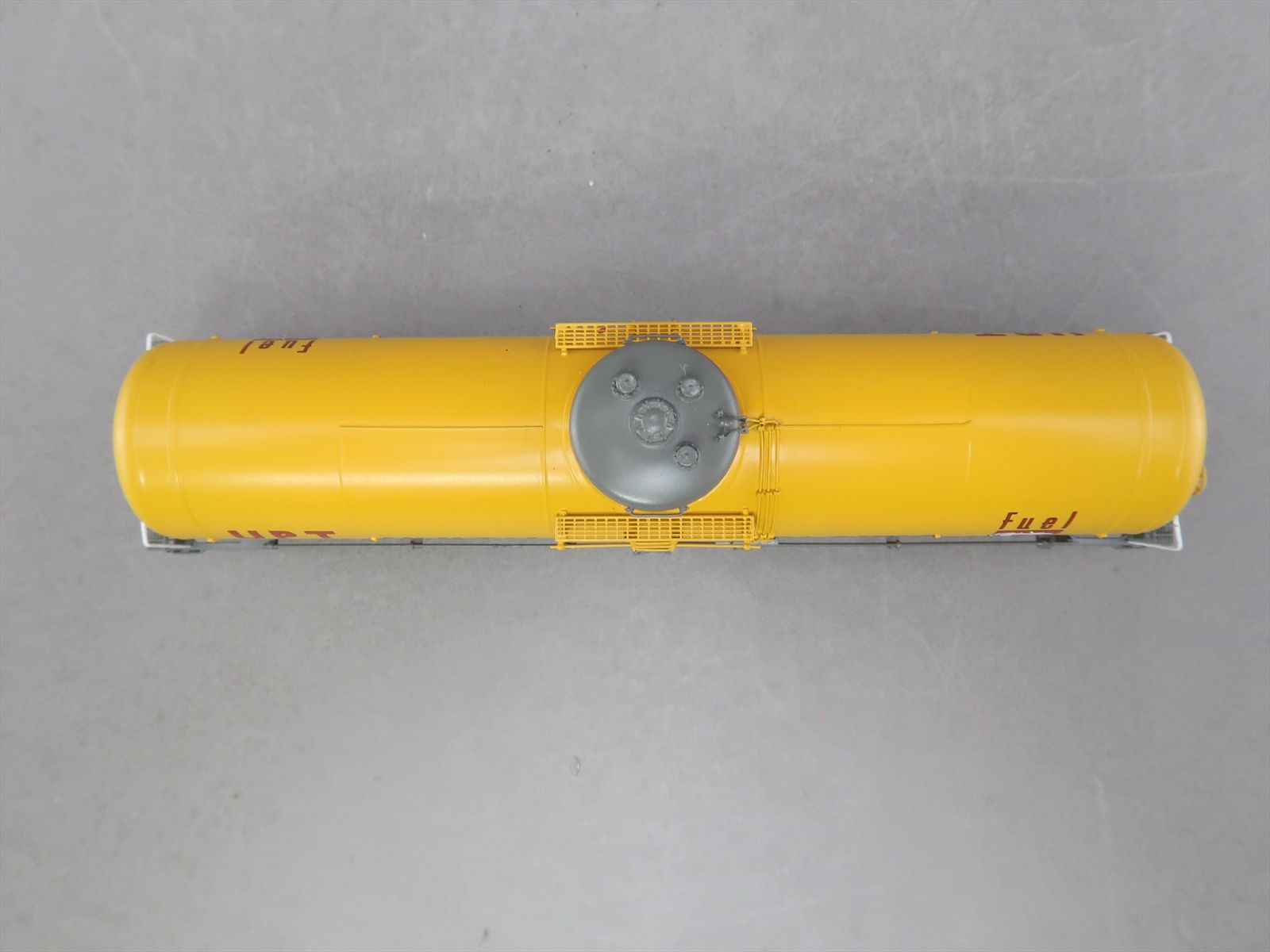 HO Brass Model - OMI 3351.1 UP UPT Union Pacific 20,000 Gallon Diesel ...